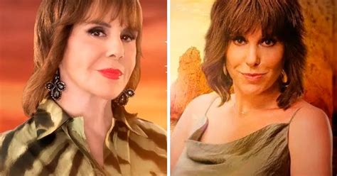 Cómo reaccionó la gente cuando Azela Robinson reemplazó a Rebecca Jones