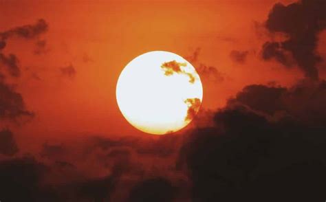 Qué significa soñar con el sol Descubre los significados de los