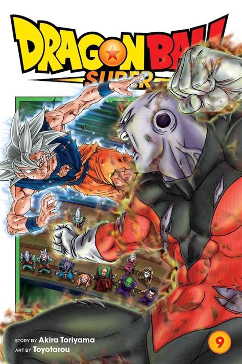 Dragon Ball Super Vol 9 By Akira Toriyama Paperback Indigo Chapters