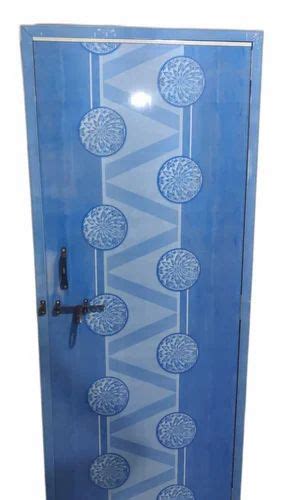 Exterior Laminated Wooden Flush Door For Home At Rs 1800 Piece In