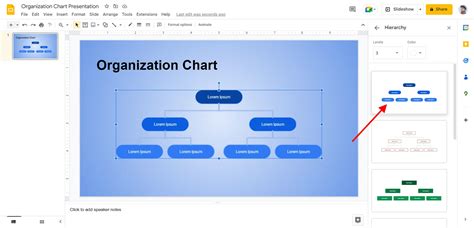 How To Create Org Chart In Google Slides 2025 Calendar Printable