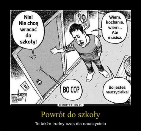 Dzień Nauczyciela 2021 Oto najlepsze memy Zobacz z czego śmieją się