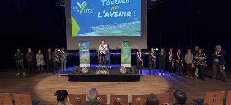 Archives Des Sports Page 5 Sur 7 Ville De Yutz
