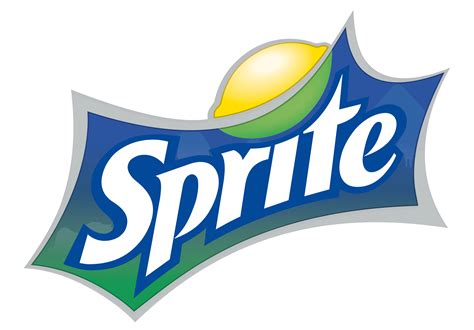 Sprite Logo Transparent PNG StickPNG