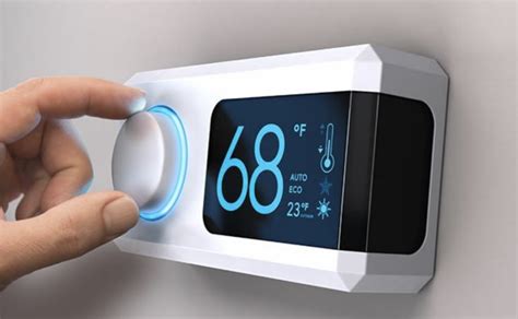 Honeywell Thermostat Cool On Blinking Find Out Why And Fix It