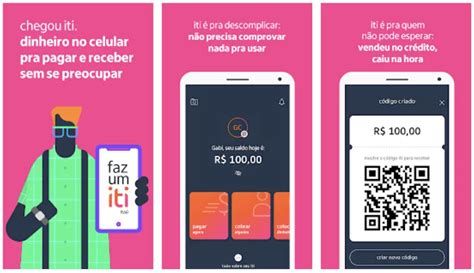 ITI ITAÚ Conheça a carteira digital Iti do Itaú Unibanco Renda Fixa