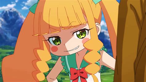 La película Eiga Daisuki Pompo san lanza un nuevo video promocional