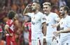 Hakim Ziyech E Suudi Arabistan Dan Dev Teklif Futbol