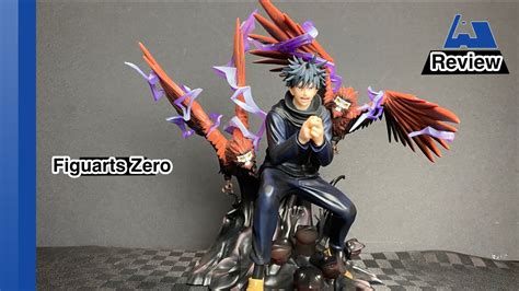 Jujutsu Kaisen Megumi Fushiguro Tamashii Nation Figuarts Zero