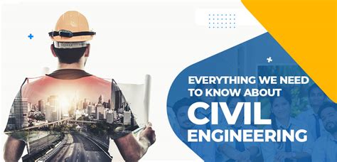 Everything We Need To Know About Civil Engineering GITS