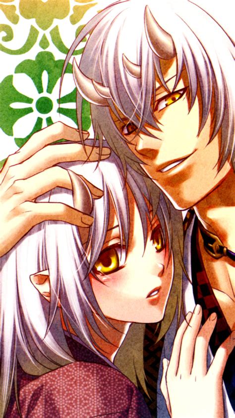 Скачать обои Yukimura Chizuru Hakuouki Shinsengumi Kitan Chikage