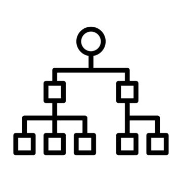 Icono De Organigrama Png Im Genes Transparentes Pngtree The Best Porn