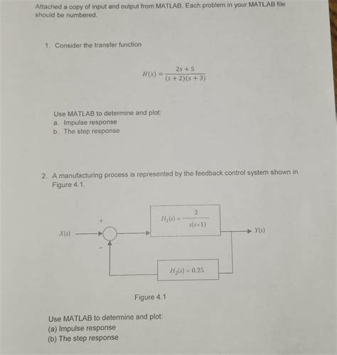 solved consider the feedback control system shown usi