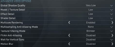 CS GO FPS Guide How To See Boost The FPS In CS GO
