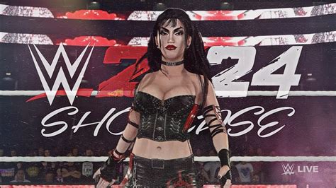 The Relentless Priscilla Reign First Showcase Entrance Wwe K Youtube
