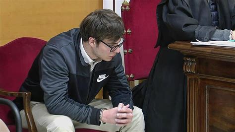 El veredicto del crimen de Pioz culpable de matar con alevosía e