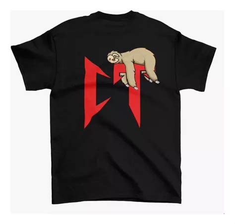 Playera Ct Corridos Tumbados Amor Tumbado Nata Montana