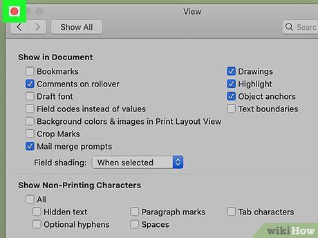 How To Insert Fillable Fields On Word On PC Or Mac TipsMake