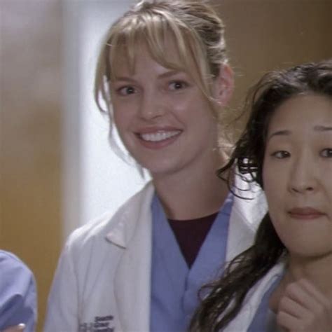 Izzie Stevens Grey S Anatomy Aesthetic Izzie Stevens Greys Anatomy Cast