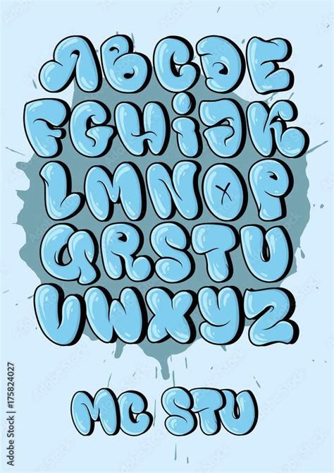 Stencil Graffiti Easy Graffiti Letters Cool Graffiti Fonts Graffiti