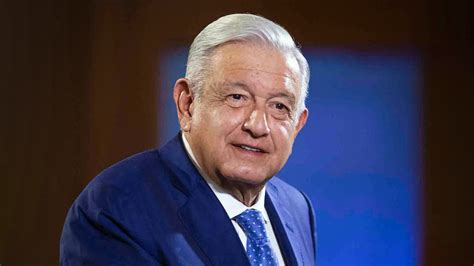 L Pez Obrador Planea Llevar Plan Migratorio A Biden Noticias Miami