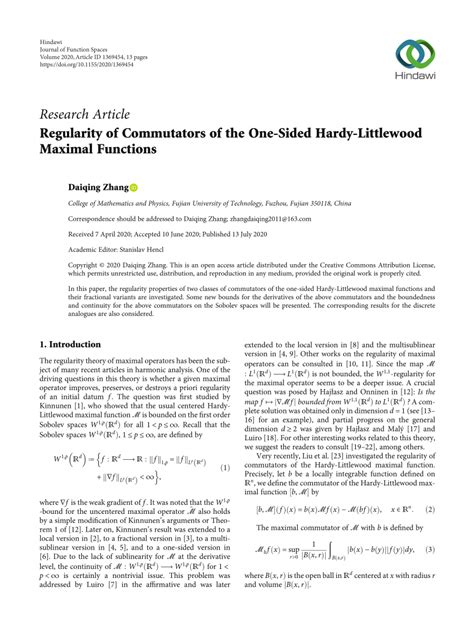 pdf regularity of commutators of the one sided hardy littlewood maximal functions