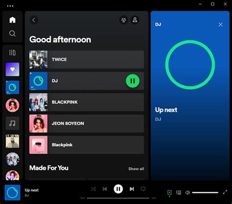 Spotify Ai Dj Everything You Want To Know In