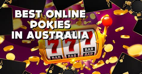 Best Online Pokies In Australia 2022 Where To Play Online Pokies For