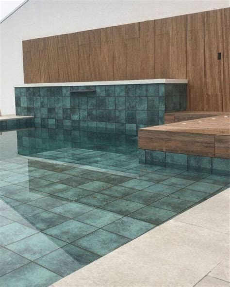 Borda De Piscina 70 Ideias Lindas E Seguras Para Fazer A Sua