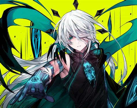 Apostasia Ain Elsword Image By Pixiv Id