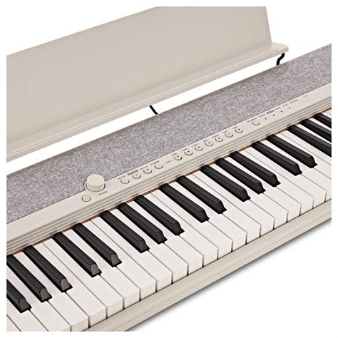Casio Ct S Teclado Port Til Blanco Gear Music