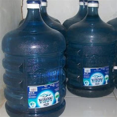 Jual JUAL GALON AQUA Isi 19Liter Go Jek Saja Shopee Indonesia