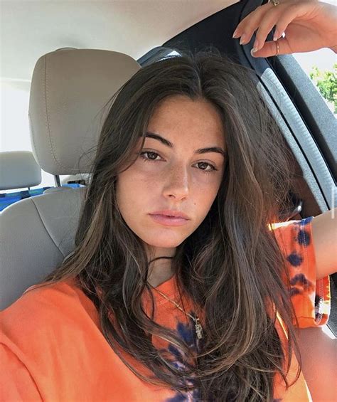 Joannahedger Pretty Brown Hair Brown Hair Brown Eyes Teen Haircuts