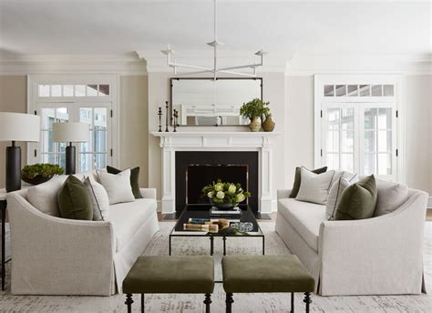 Stylish Gray Living Room Ideas To Inspire You