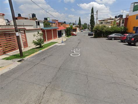 Venta Casa En Ensue Os Cuautitl N Izcalli Rs Icasas Mx