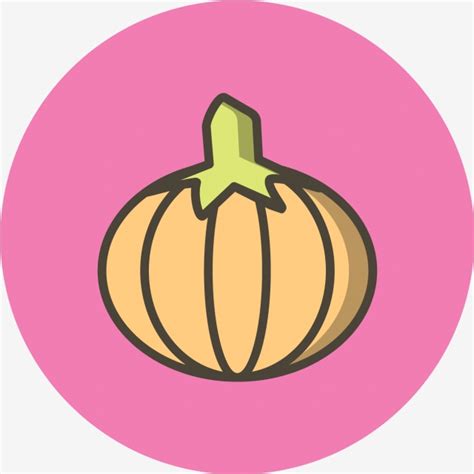 Onion Plant Fruit Vegetable Clip Art Circle Squash Graphics Allium