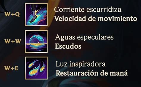 LoL Explicación de la habilidades de Hwei el campeón que pondrá a