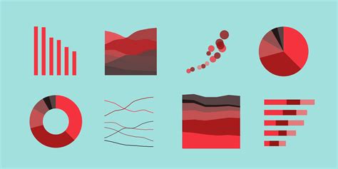 Data Visualization Turn Numbers Into Stories Column Five