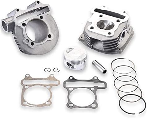 Find The Best Gy6 Big Bore Kit Reviews Comparison Katynel