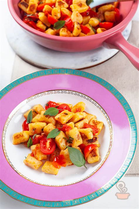 Nhoque de Batata Baroa Uma Receita Deliciosa e Fácil de Fazer