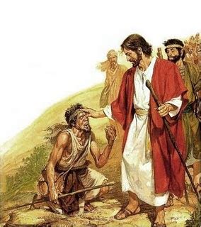 Preciso Caminhar Ver O Olhar De Jesus Para Encontrar O Sentido