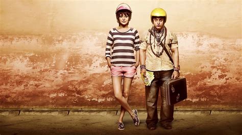 PK Movie Wallpapers Wallpaper Cave