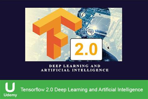 Udemy Tensorflow Deep Learning And