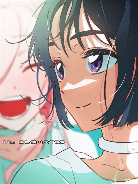 Sua And Mizi Alien Stage Drawn By Songi Danbooru