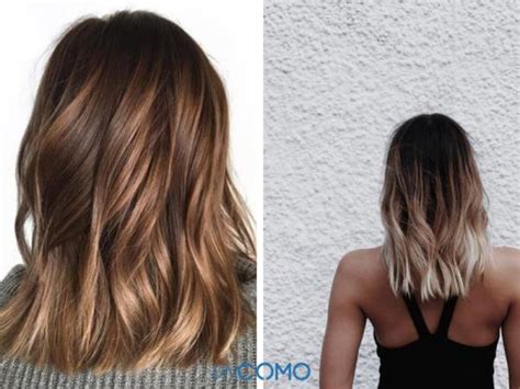 16 Colores De Cabello Para Piel Morena No Te Pierdas Las Mejores