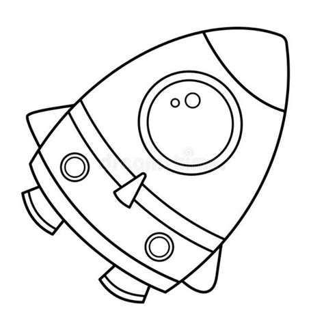 25 Desenhos De Foguete Para Colorir Como Fazer Em Casa