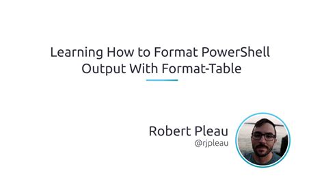 Powershell Formattable Quick Answer Brandiscrafts