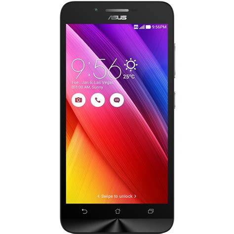 Asus Zenfone Go Zc Tg Now Available For Pre Order Notebookcheck Net