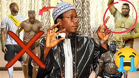 Allahu Akbar Siteu Day Daan Modou Lo Couronne Roi Bi Modou Lo