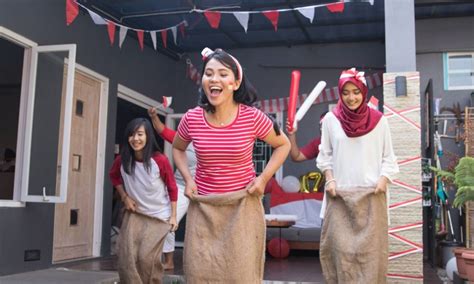 Doa Agar Menang Lomba 17 Agustus Baca Sebelum Tanding